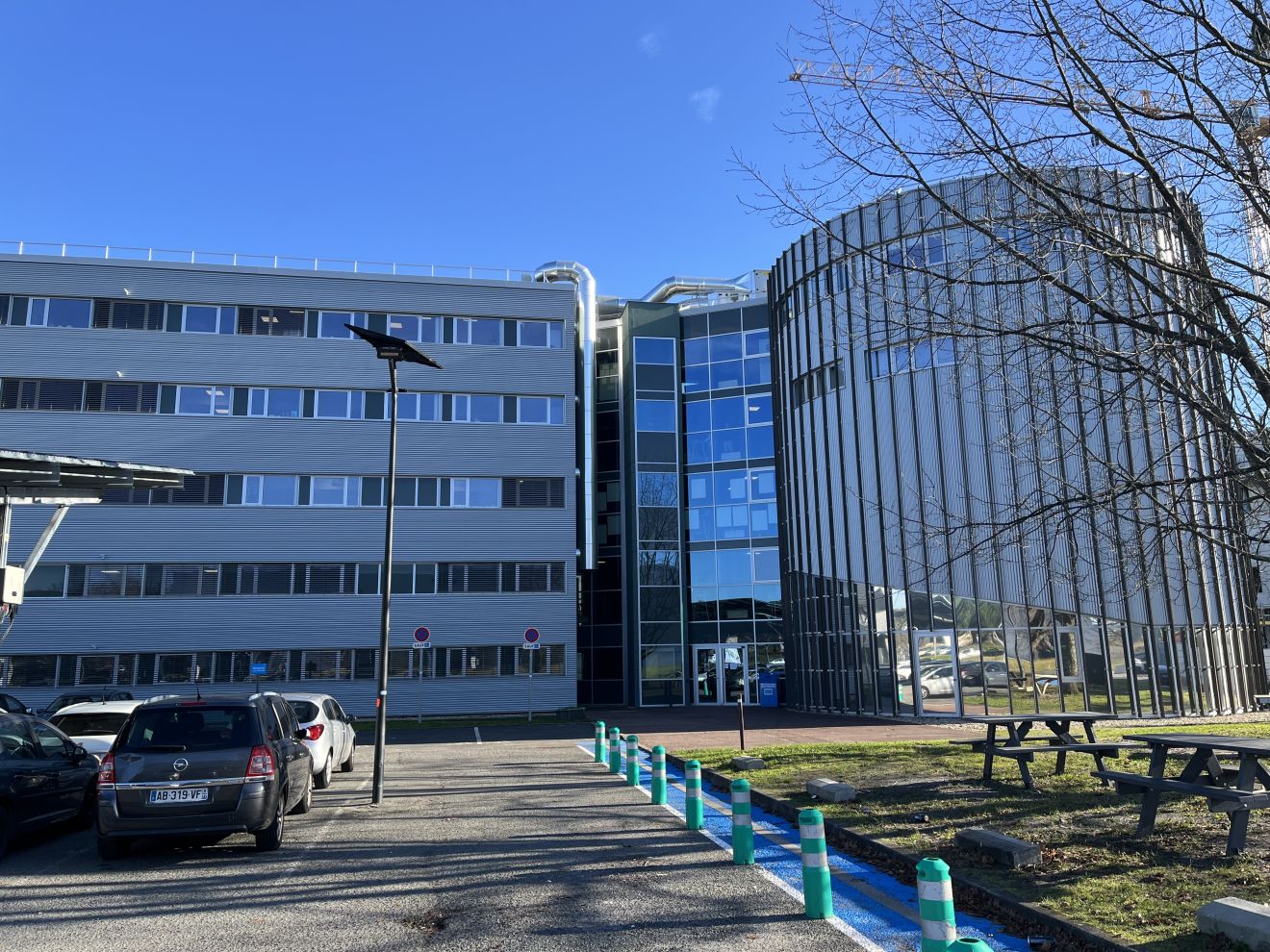 Journées Portes Ouvertes 2025 :: Faculté des STAPS