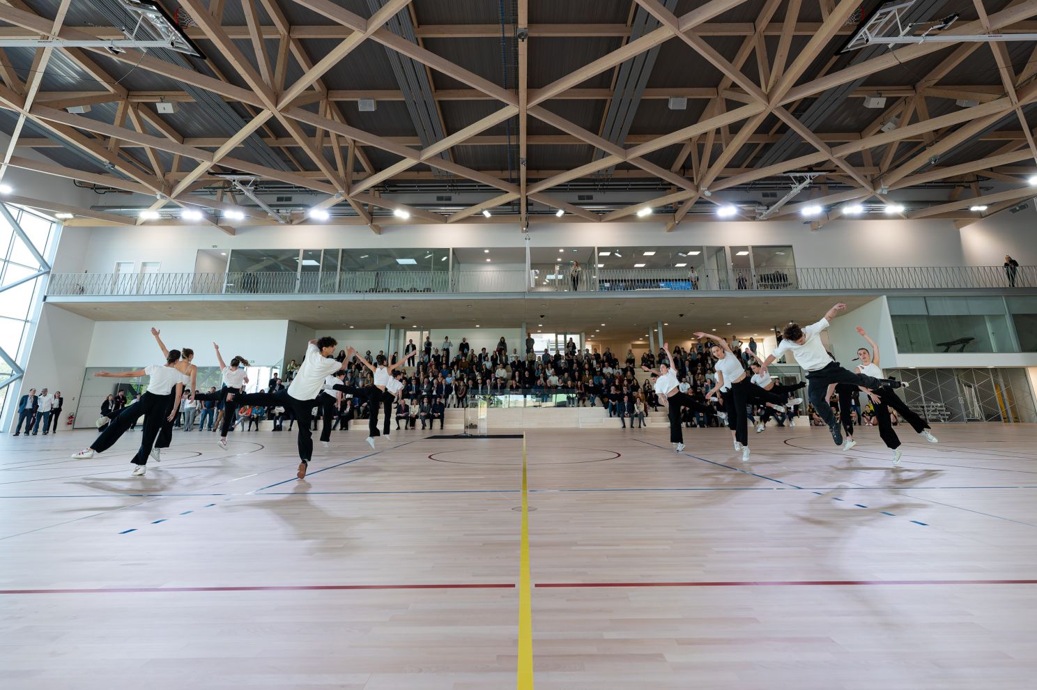 Accueil :: Faculté des STAPS